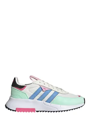 Adidas Retropy F2 Sneakers - White