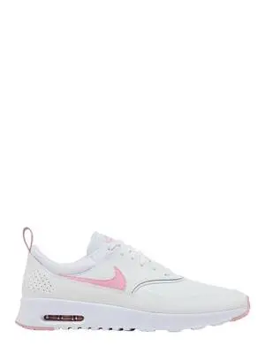 Nike Air Max Thea Premium Sneakers - White