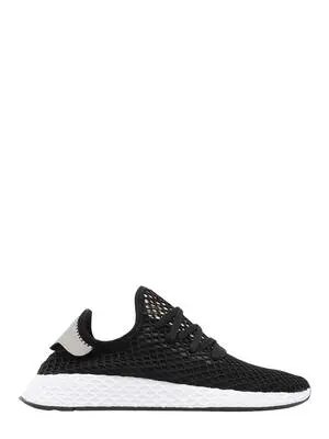 Adidas Deerupt Sneakers - Black