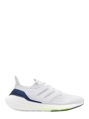 Adidas Ultraboost 21 Sneakers - White