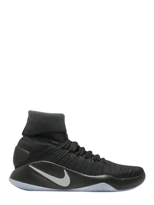 Nike Hyperdunk 2016 Fk - Black