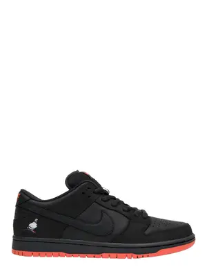 NIKE Jeff Staple X Dunk Low Pro SB Pigeon 20th Anniversary
