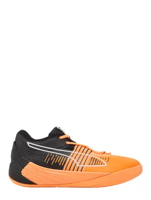 PUMA Fusion Nitro Sneakers - Orange