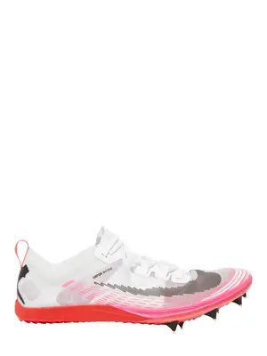 Nike Zoom Victory 5 XC Sneakers White