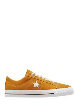 CONVERSE One Star Pro Low - Gold