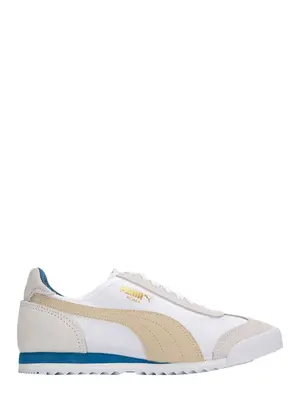 PUMA Roma Og Nylon Sneakers - White