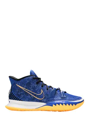 Nike Kyrie 7 'sisterhood' Sneakers - Blue