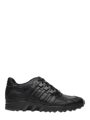 Adidas Pusha T X Eqt Guidance '93 Sneakers - Black