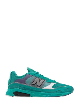 NEW BALANCE X-racer Sneakers - Green