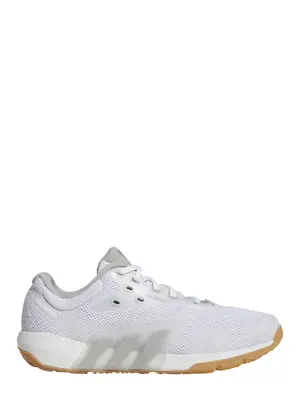 Adidas Dropset Sneakers - White