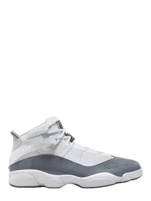 JORDAN 6 Rings Sneakers - White