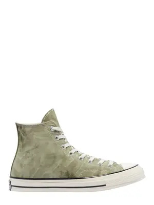 CONVERSE Chuck 70 High Summer Daze Sneakers - Brown