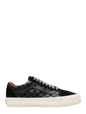 VANS Porter-Yoshida & Co. X Vans OG Old Skool LX Sneakers Black