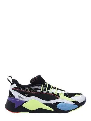 PUMA Central Saint Martins X Rs-x 'day Zero' Sneakers - Multicolor