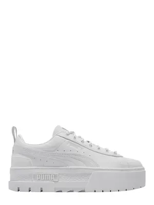 PUMA Puma Mayze Reflective Sneakers