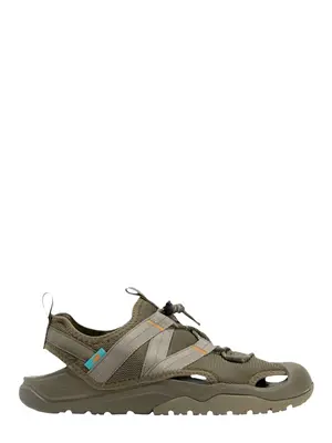 NEW BALANCE 4205 Sandal - Green