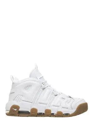 Nike Air More Uptempo Sneakers - White