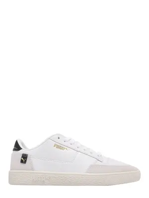 PUMA Ralph Sampson Mc Premium - White