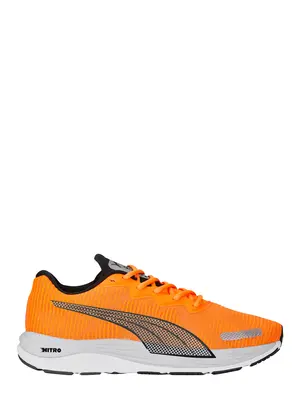 PUMA Velocity Nitro 2 Fade Ultra - Orange