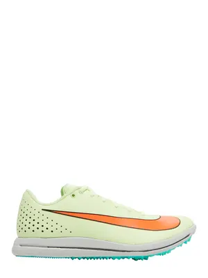 Nike Triple Jump Elite 2 Sneakers - Green