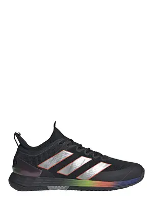 Adidas Adizero Ubersonic 4 'fifa World Cup Ball' Sneakers - Black