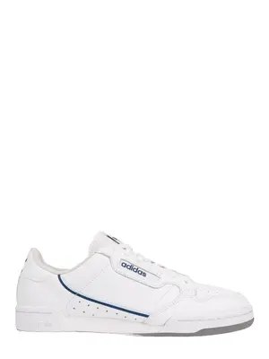 Adidas Continental 80 Sneakers - White