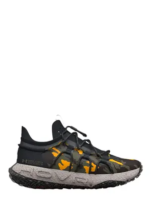 Under Armour Hovr Summit Fat Tire Sneakers - Black