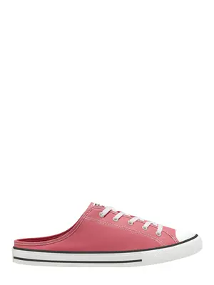 CONVERSE Chuck Taylor All Star Dainty Mule Slip - Pink