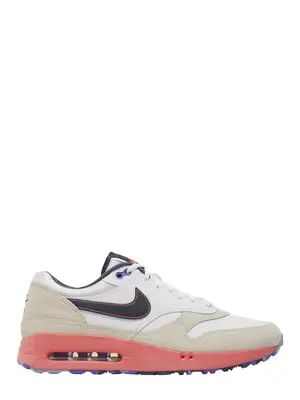 Nike Air Max 1 '86 Og Golf Sneakers - White