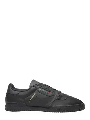 Adidas Yeezy Powerphase Calabasas Sneakers - Black