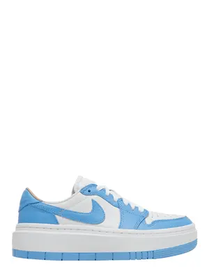JORDAN 1 Elevate Low Sneakers - Blue