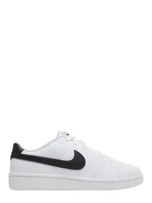 Nike Court Royale 2 Low Sneakers - White