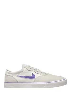 Nike Chron 2 Sb Sneakers - Cream