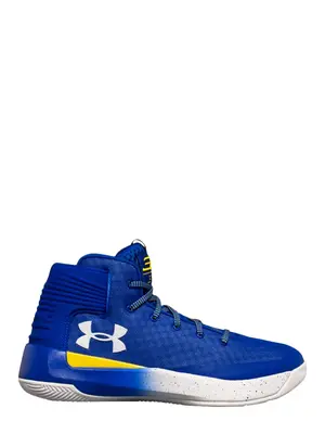 Under Armour Curry 3zer0 Sneakers - Blue