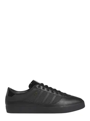 Adidas Puig Indoor Sneakers - Black