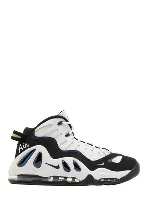 Nike Max Uptempo 97 Sneakers - Blue