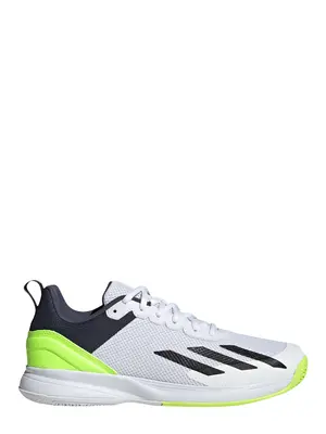 Adidas Courtflash Speed Sneakers - White