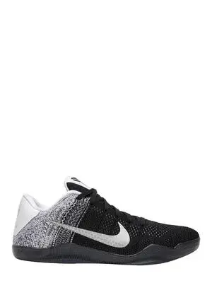 Nike Kobe Elite Low Sneakers - Black