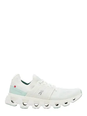 On Cloudswift 3 Sneakers - White