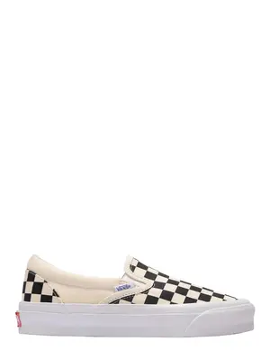 VANS Og Classic Slip-on Lx - White