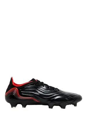 Adidas Copa Sense+ Fg - Black