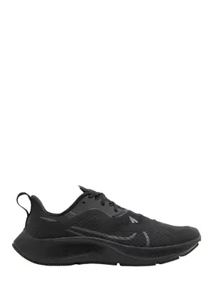 Nike Air Zoom Pegasus 37 Shield Sneakers - Black