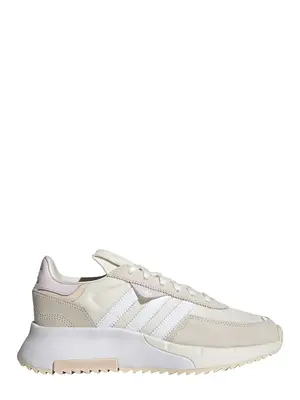 Adidas Retropy F2 Sneakers - Cream