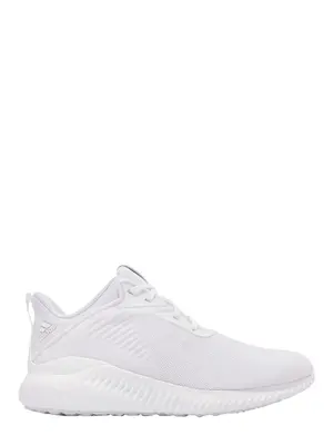 Adidas Alphabounce - White