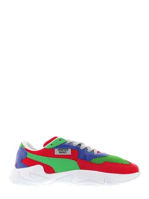 PUMA Chinatown Market X Storm Sneakers - Red
