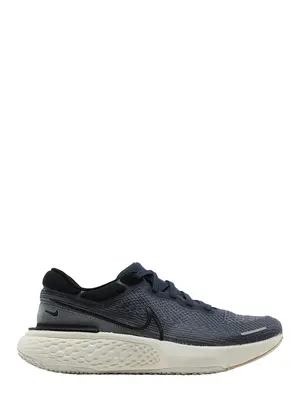 Nike ZoomX Invincible Run Flyknit Sneakers Blue