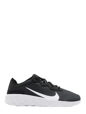 Nike Explore Strada Sneakers - Black