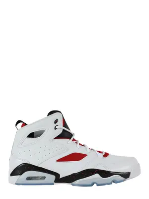 JORDAN Flight Club 91 Sneakers - White