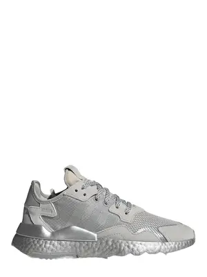Adidas Nite Jogger Sneakers - Grey