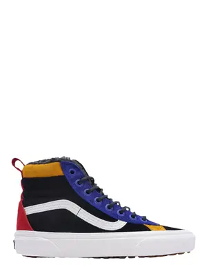VANS Sk8-hi 46 Mte Dx High-top Sneakers - Black